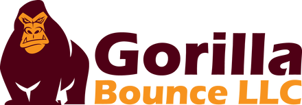 Gorilla Bounce LLC - Commercial Grade Bounce Houses
