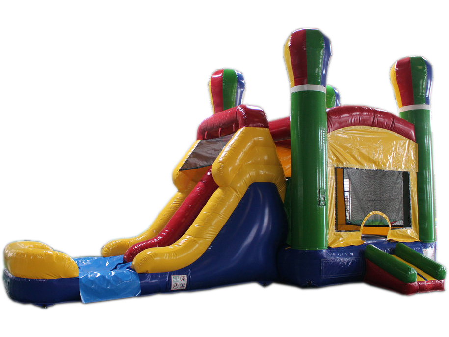 Bounce House Startup Package #6 Commercial Grade – Gorilla Bounce