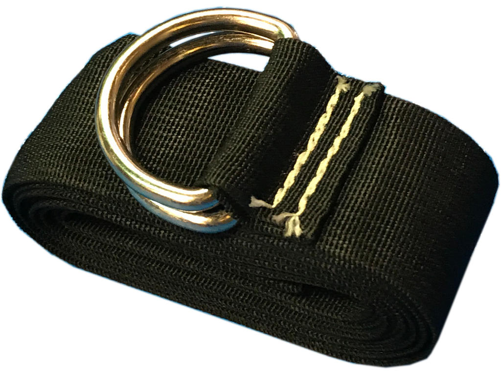 Bounce House Storage Strap – Gorilla Bounce