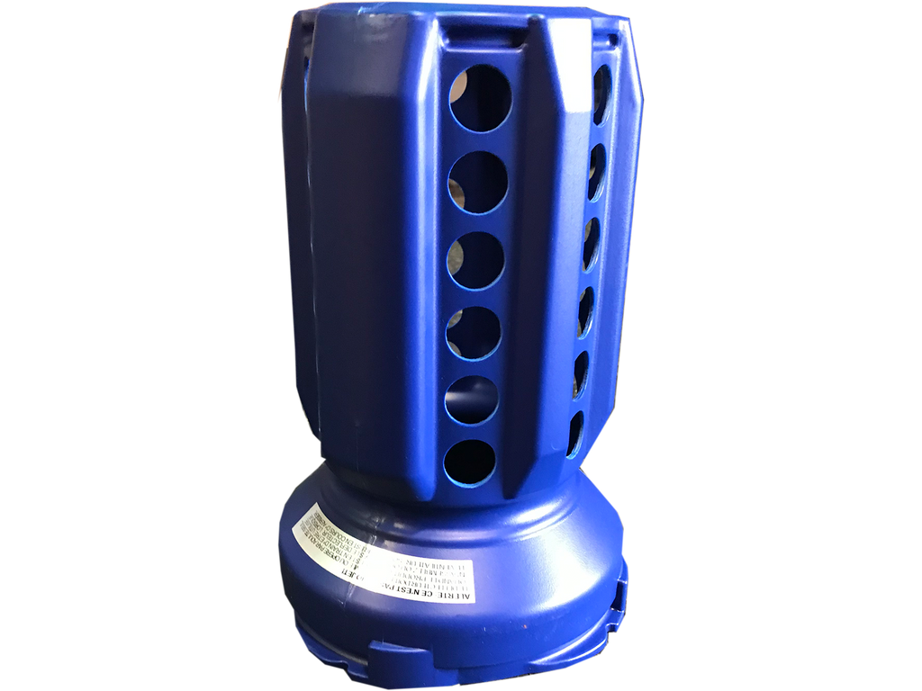 Bounce House Deflator – Gorilla Bounce