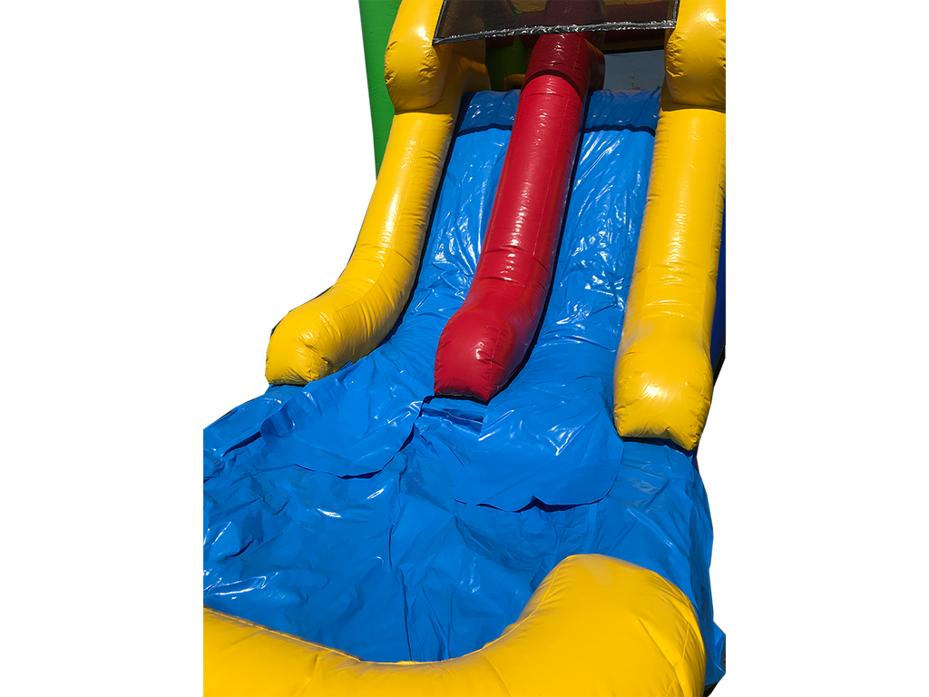 Slide Liner For Wet-Dry Units – Gorilla Bounce