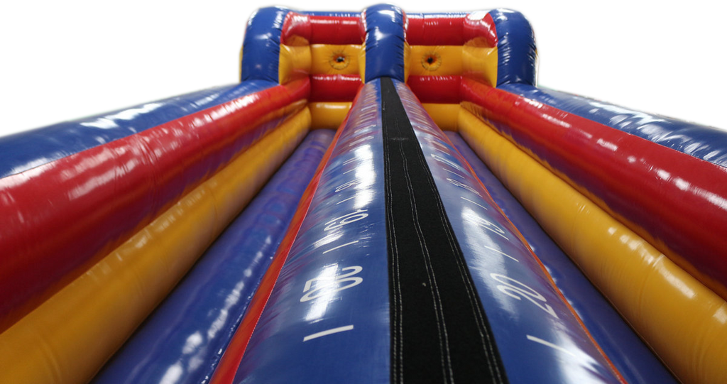 Bungee Run – Gorilla Bounce