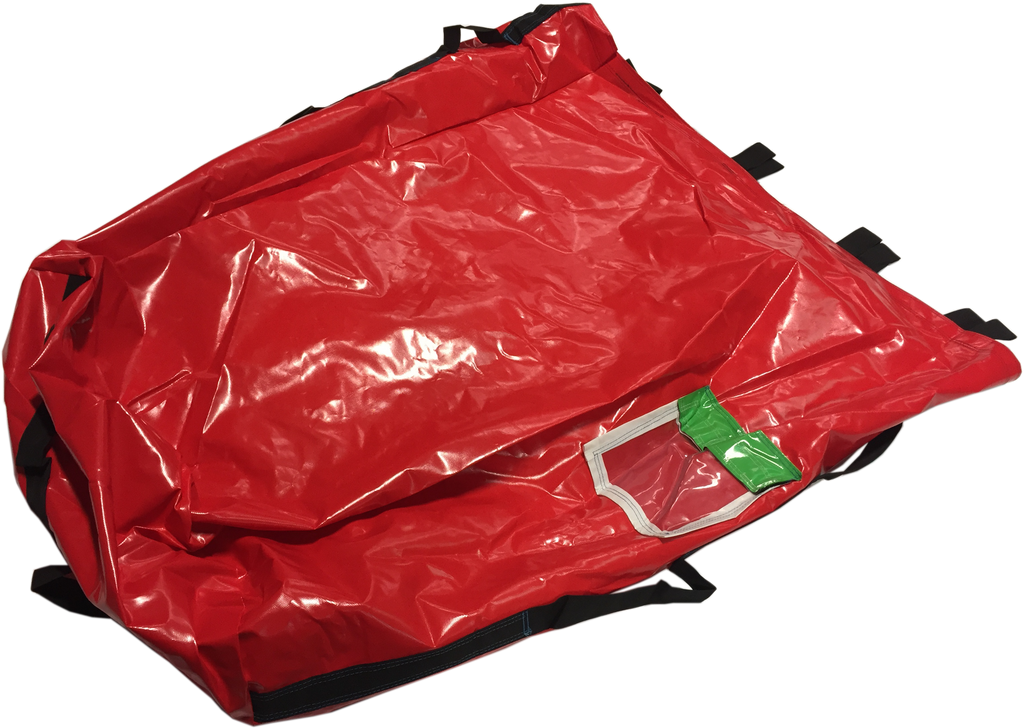 Bounce House Storage Bag – Gorilla Bounce