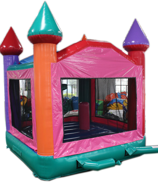 14' Standard Bouncer – Gorilla Bounce