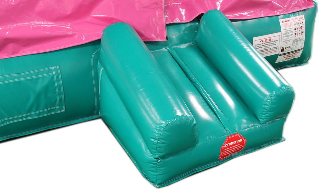 14' Standard Bouncer – Gorilla Bounce